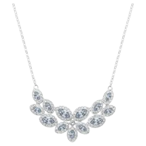 SWAROVSKI Baron Necklace - Blue