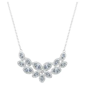 SWAROVSKI Swarovski Baron Necklace Gray