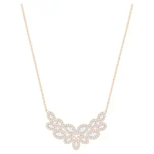 SWAROVSKI Swarovski Baron Necklace White
