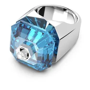 SWAROVSKI Swarovski Numina Cocktail Ring Blue