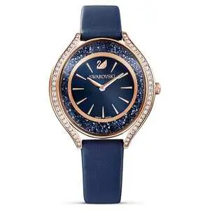 SWAROVSKI Crystalline Aura Watch Blue