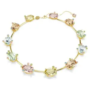 SWAROVSKI Gema Necklace - Multicolored