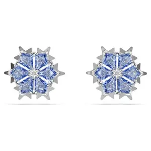 SWAROVSKI Magic Stud Earrings - Blue