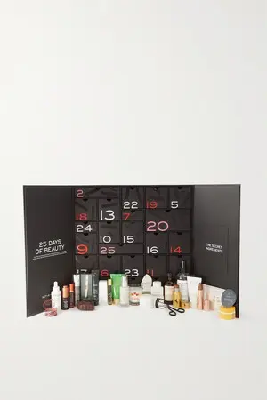 Net-a-porter 25 Days Of Beauty Advent Calendar