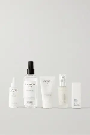 Net-a-porter 25 Days Of Beauty Advent Calendar