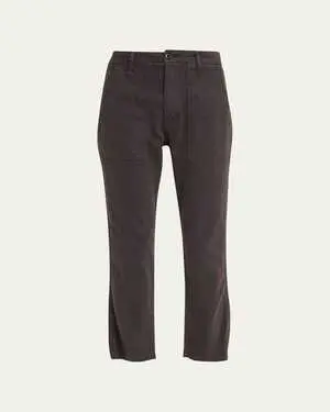 AMO Easy Army Trouser