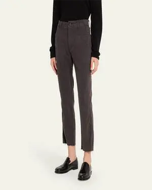 AMO Easy Army Trouser