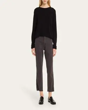 AMO Easy Army Trouser