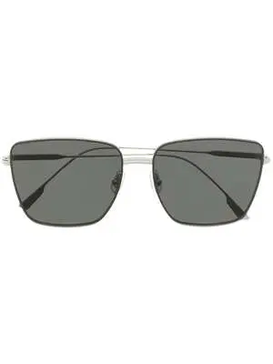 GENTLE MONSTER Bella 02 Square-frame Sunglasses