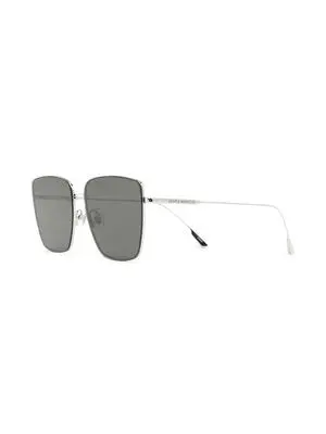GENTLE MONSTER Bella 02 Square-frame Sunglasses