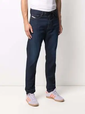 DIESEL D-vider Tapered Jeans