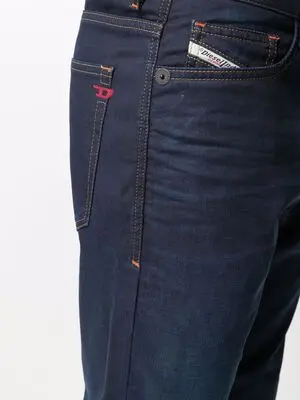 DIESEL D-vider Tapered Jeans