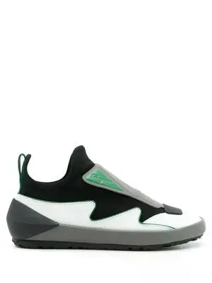 Ferragamo Heeled Sneakers For Women
