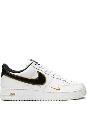 Nike Air Force 1 '07 Lv8 Double Swoosh Sneakers - White