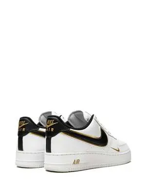 Nike Air Force 1 '07 Lv8 Double Swoosh Sneakers - White