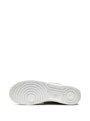 Nike Air Force 1 '07 Lv8 Double Swoosh Sneakers - White