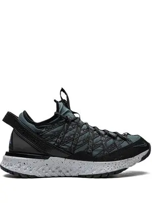 Nike React Terra Gobe Sneakers - Black