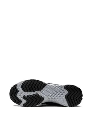 Nike React Terra Gobe Sneakers - Black