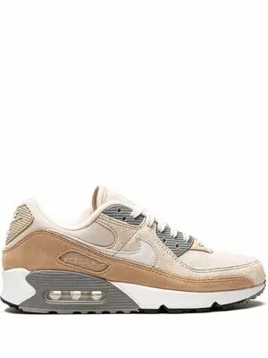 Nike Air Max 90 Sneakers - Neutrals