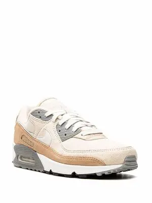 Nike Air Max 90 Sneakers - Neutrals