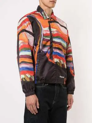 Supreme Reaper Work Jacket - Orange