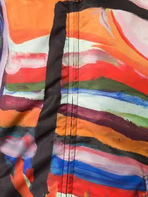 Supreme Reaper Work Jacket - Orange