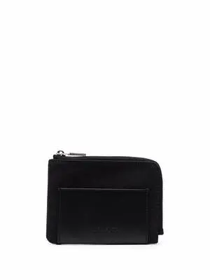 Woolrich Medium Zipped Wallet