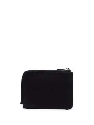 Woolrich Medium Zipped Wallet