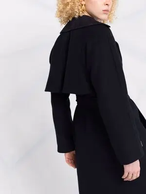 Woolrich Callery Belted Coat