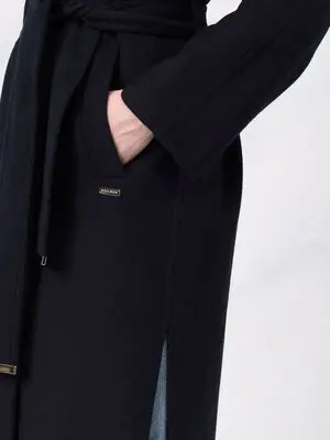 Woolrich Callery Belted Coat
