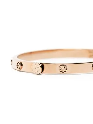 Tory Burch Miller Stud Hinge Bracelet