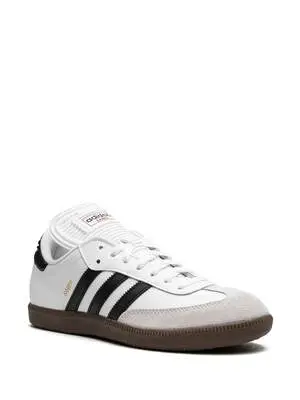 Adidas Samba Classic Sneakers - White