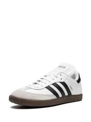 Adidas Samba Classic Sneakers - White