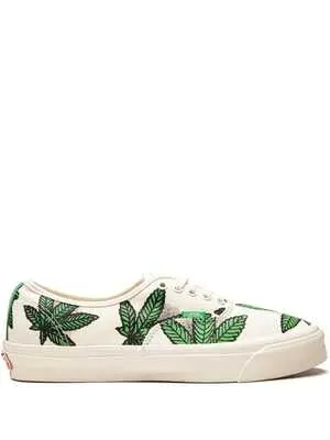 VANS Og Authentic Lx Sweet Leaf Sneakers
