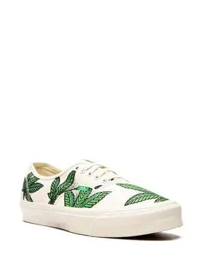 VANS Og Authentic Lx Sweet Leaf Sneakers