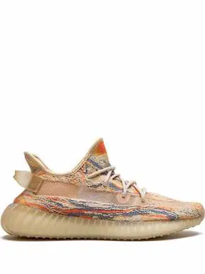 ADIDAS X YEEZY Yeezy Boost 350 V2 Mx Oat Sneakers