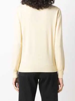 Peserico High-neck Jumper