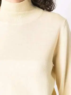 Peserico High-neck Jumper