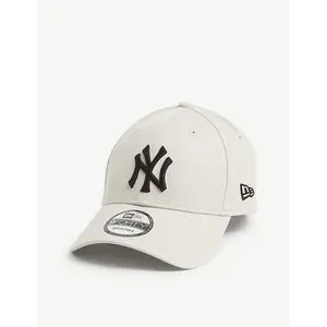 New Era New Era 9FORTY New York Yankees Baseball Cap Stone