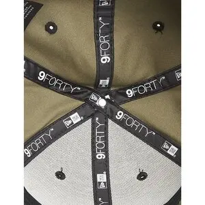 New Era 9forty New York Yankees Baseball Cap - Green Camo