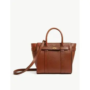 Mulberry Bayswater Small Leather