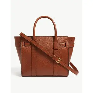 Mulberry Bayswater Small Leather
