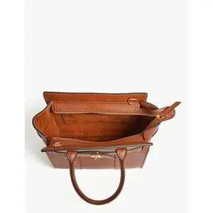 Mulberry Bayswater Small Leather