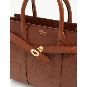 Mulberry Bayswater Small Leather