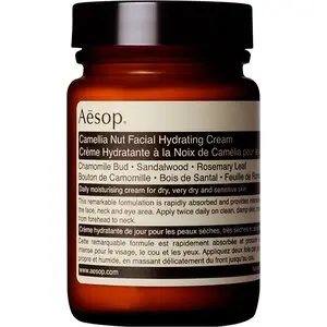 Aesop Camellia Nut Facial Hydrating Cream - One-color