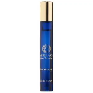 Versace Dylan Blue Pour Femme Eau De Parfum Travel Spray - One-color