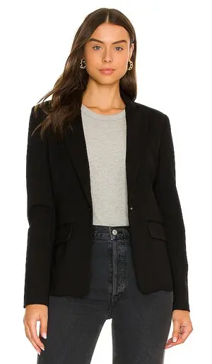 Central Park West Ryder Dickie Blazer
