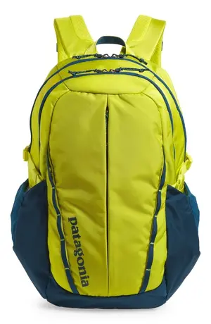 28 liter refugio nylon backpack patagonia 28L – Saint Bernard The 15 padded laptop sleeve is also removable Patagonia Refugio Daypack 26L -