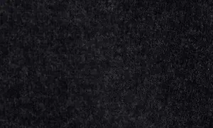 Barbour Patch Wool Quarter Zip Pullover - Charcoal
