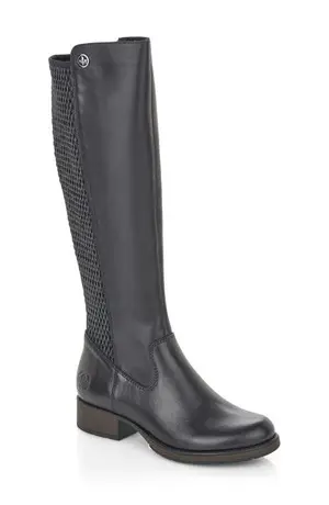 RIEKER Faith 91 Riding Boot